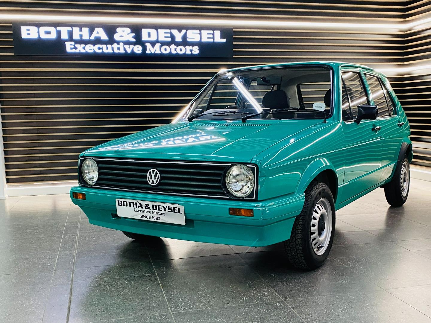 Volkswagen Citi Chico for sale in Vereeniging - ID: 28055163 - AutoTrader