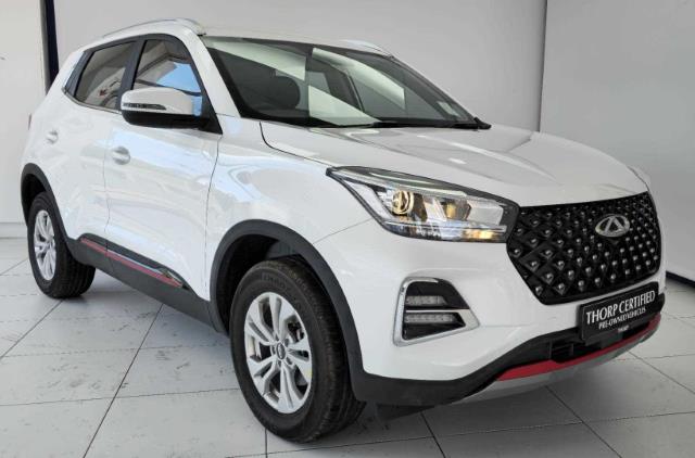 Chery Tiggo 4 Pro Lit cars for sale in South Africa - AutoTrader