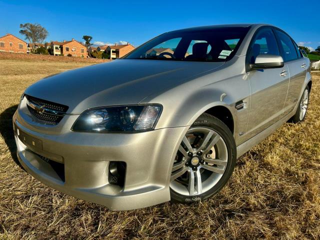 Chevrolet Lumina SS cars for sale in South Africa - AutoTrader