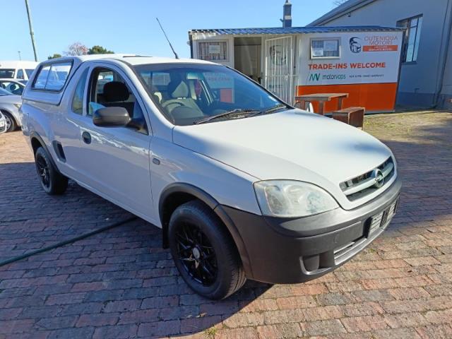 Opel Corsa Utility cars for sale in South Africa - AutoTrader