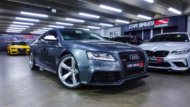 Car Sales Exclusive dealership in Sandton - AutoTrader