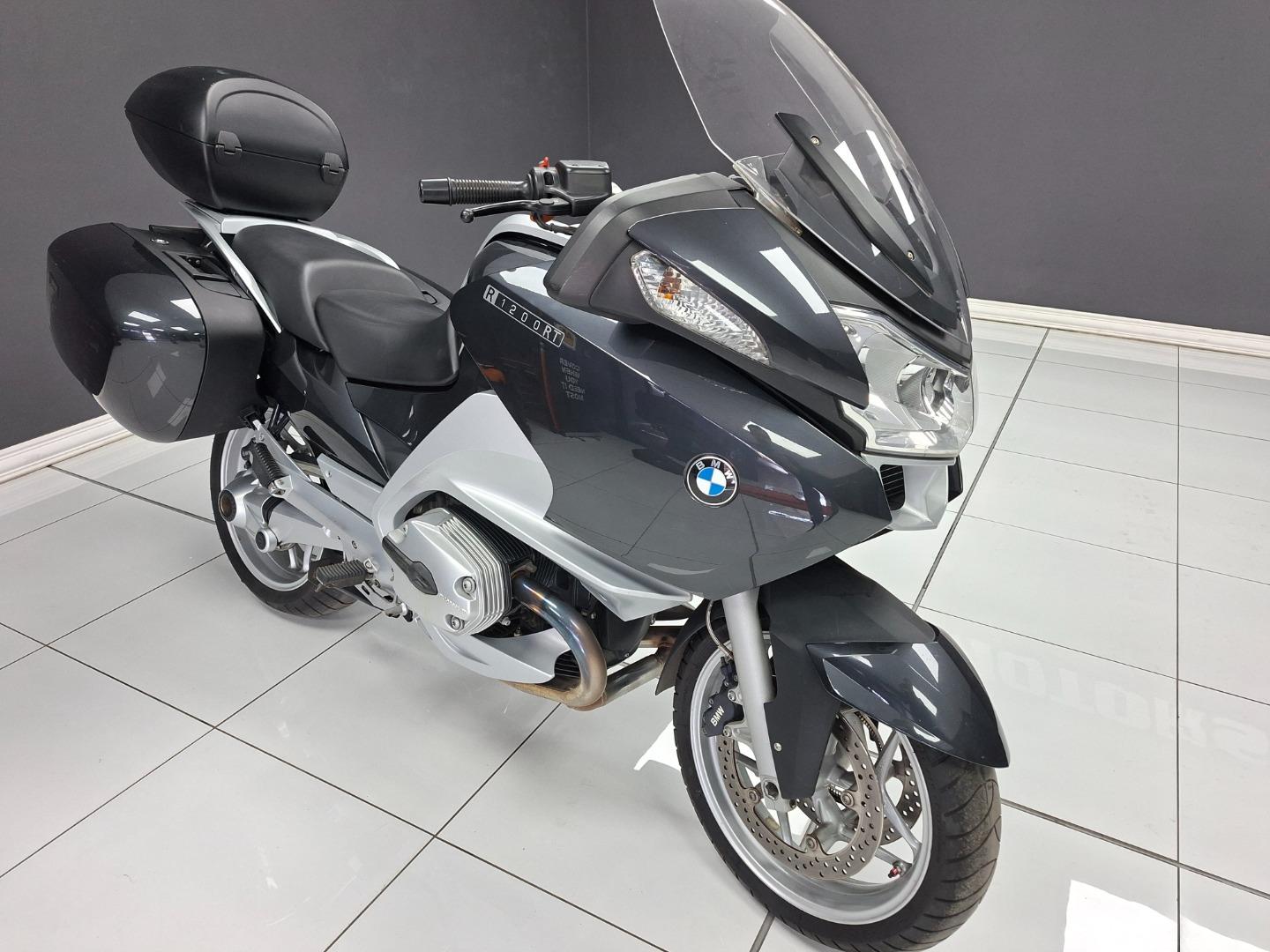 BMW R1200 RT for sale in Boksburg - ID: 28210697 - AutoTrader