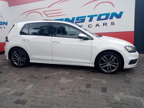 Volkswagen Golf 1.4TSI Comfortline Auto for sale in Randburg - ID ...