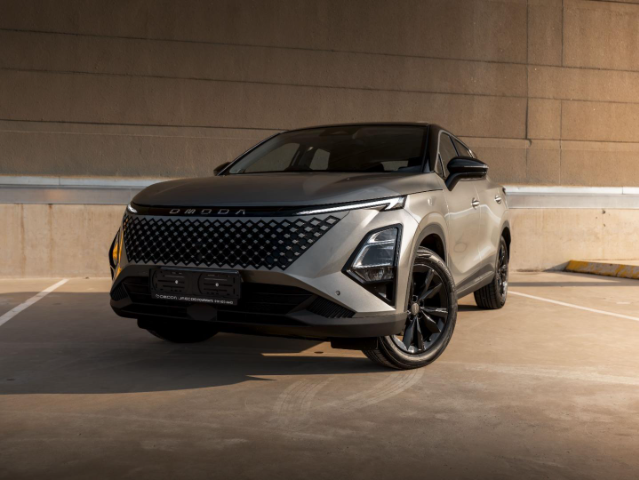 SUVs under R500k with a sunroof in South Africa - Buying a Car - AutoTrader