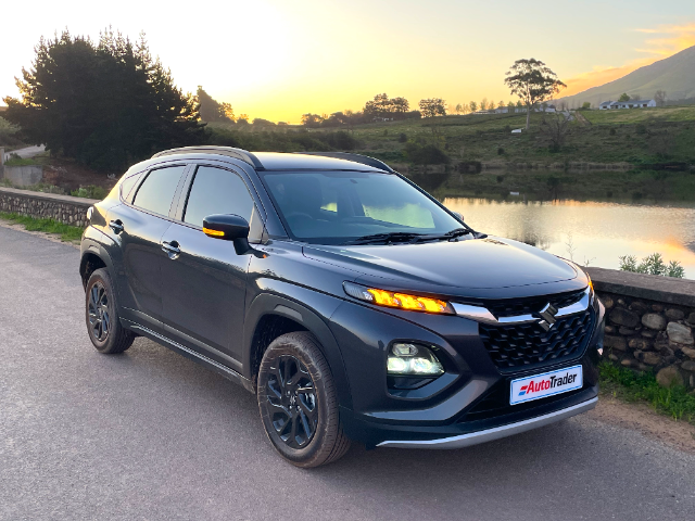 What are the best-looking affordable crossovers in 2025 ? - Buying a ...