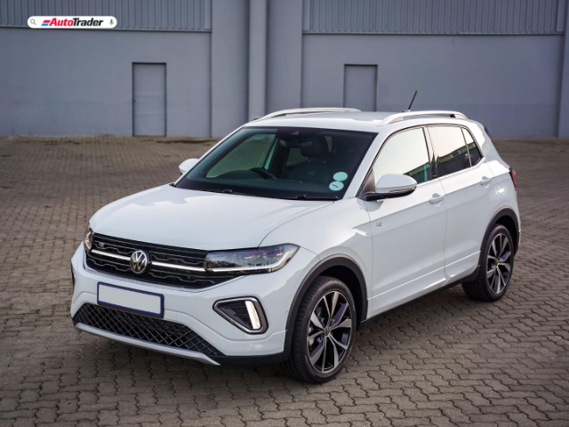 What are the best-looking affordable crossovers in 2025 ? - Buying a ...
