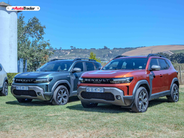 What are the best-looking affordable crossovers in 2025 ? - Buying a ...