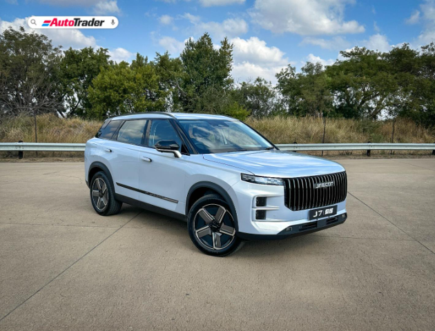What are the best-looking affordable crossovers in 2025 ? - Buying a ...
