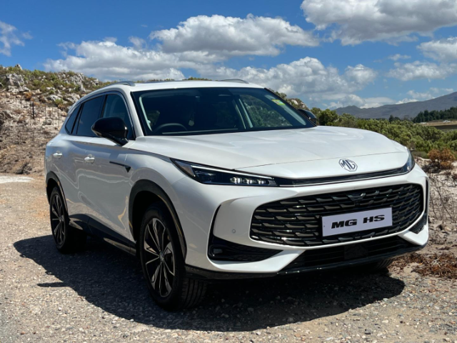What are the best-looking affordable crossovers in 2025 ? - Buying a ...