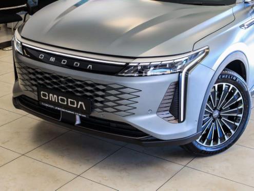 Omoda C9 2.0TGDI 400T Explore AWD for sale in Sandton - ID: 28323372 ...