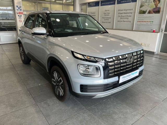 Hyundai N1 City dealership in Goodwood - AutoTrader