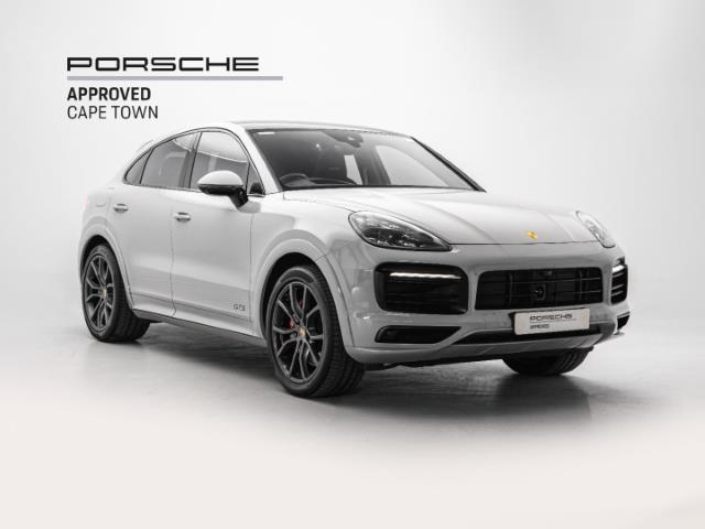 Porsche Cayenne GTS cars for sale in South Africa - AutoTrader