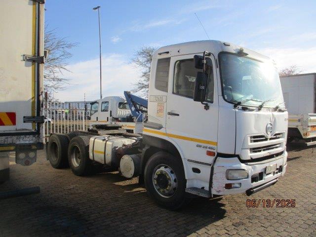 Isando Trucks dealership in Germiston - AutoTrader