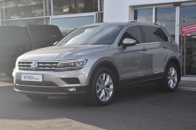 Alpine Volkswagen Pinetown dealership in Pinetown - AutoTrader