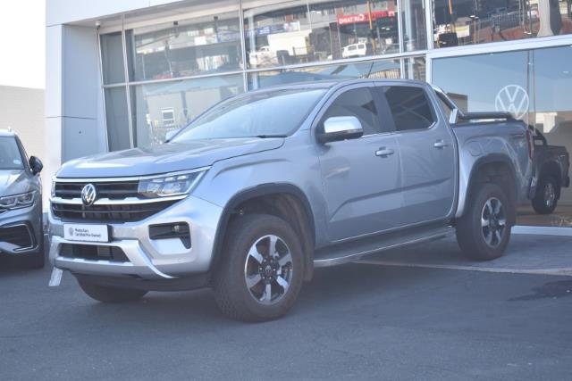 Alpine Volkswagen Pinetown dealership in Pinetown - AutoTrader