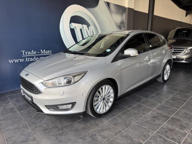 Ford Focus Trend cars for sale in South Africa - AutoTrader
