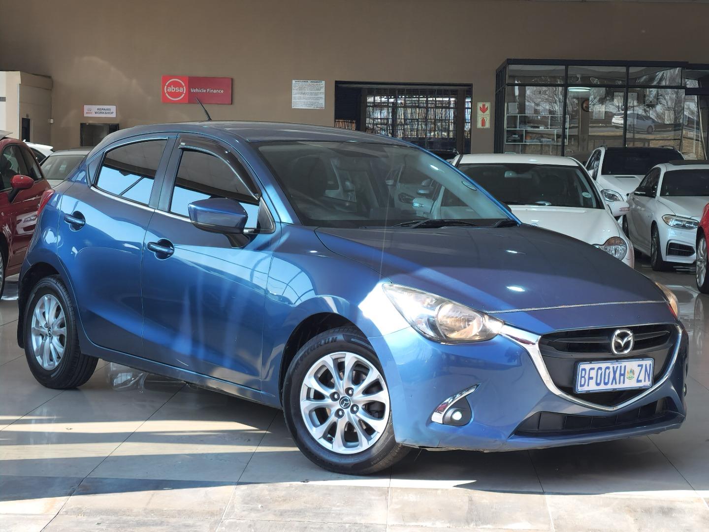 Mazda Mazda2 1.5 Dynamic for sale in Johannesburg - ID: 28066720 ...