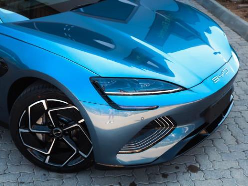 BYD Seal AWD Performance for sale in Sandton - ID: 28067191 - AutoTrader