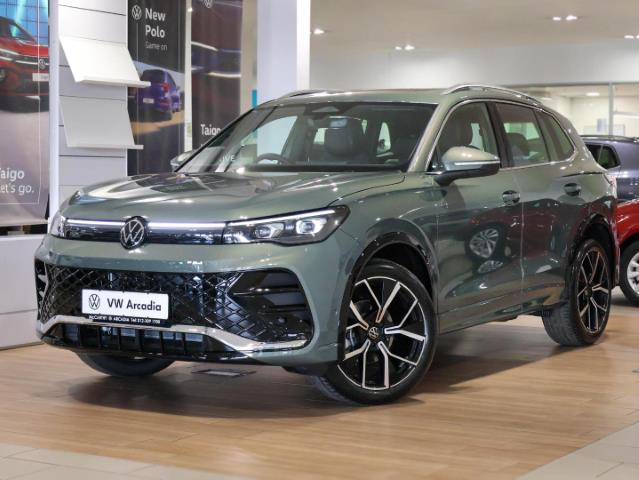 Bidvest McCarthy VW Arcadia New Car dealership in Pretoria - AutoTrader
