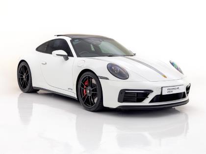 Porsche 911 Carrera GTS cars for sale in South Africa - AutoTrader