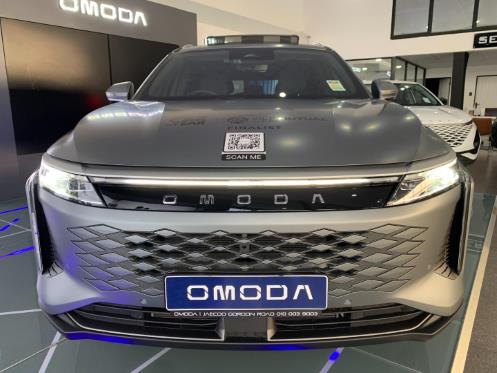 OMODA C9 1.5T PHEV Explore AWD for sale in Roodepoort - ID: 28068700 ...