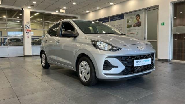 Hyundai N1 City dealership in Goodwood - AutoTrader