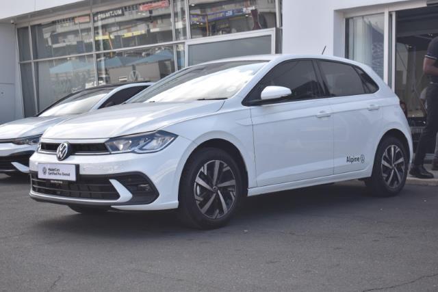 Alpine Volkswagen Pinetown dealership in Pinetown - AutoTrader