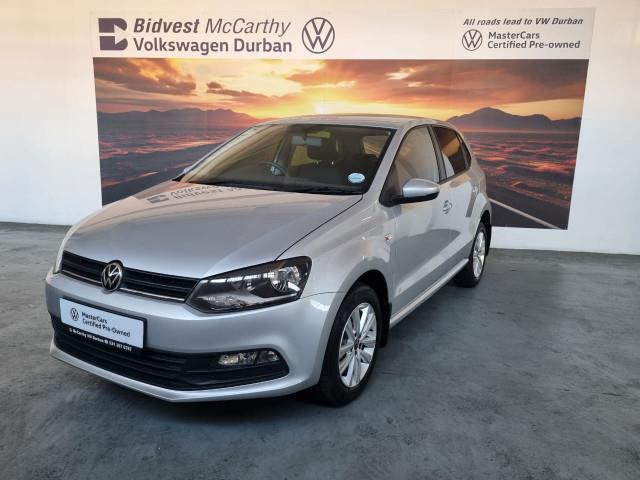 Bidvest McCarthy VW Durban dealership in Durban - AutoTrader