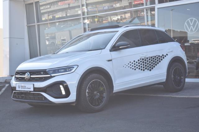 Alpine Volkswagen Pinetown dealership in Pinetown - AutoTrader