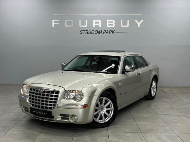 Chrysler 300c Cars For Sale In South Africa Autotrader