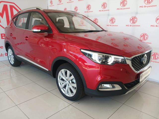MG cars for sale in Bryanston - AutoTrader