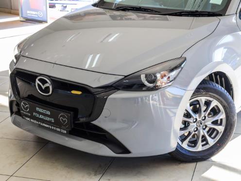 Mazda Mazda2 1.5 Dynamic Auto for sale in Sandton - ID: 28364994 ...