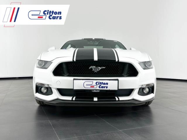 Ford Mustang cars for sale in South Africa - AutoTrader