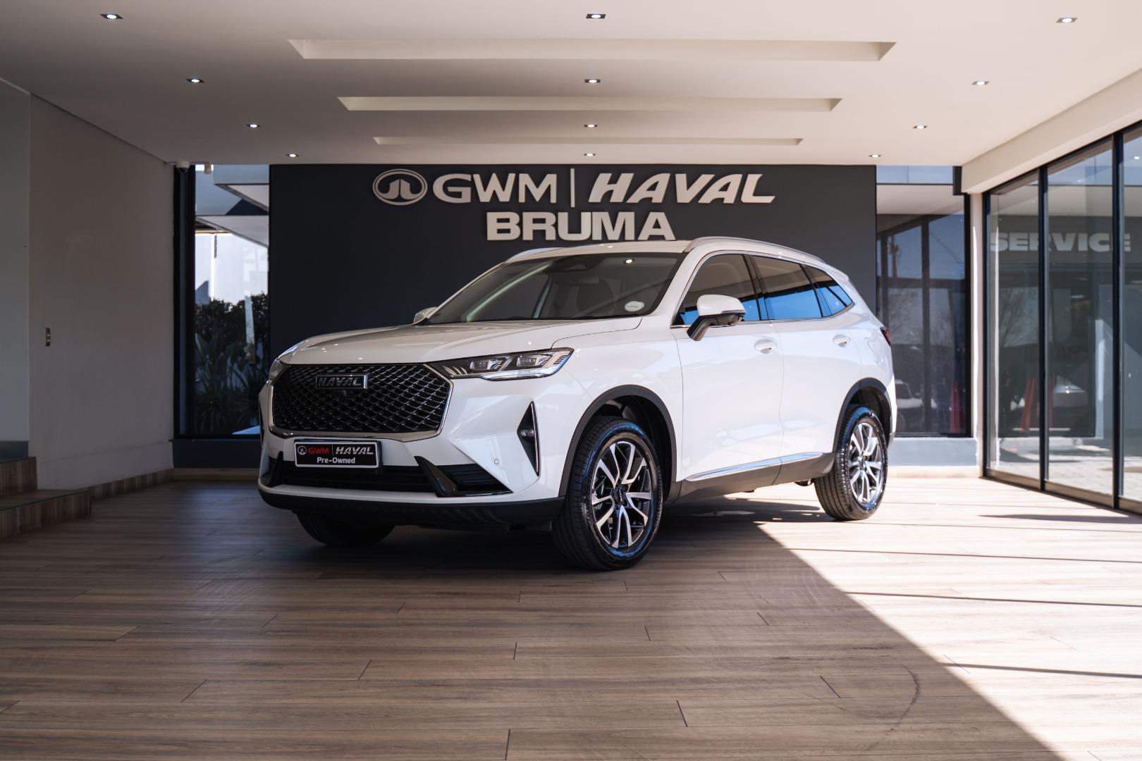 Haval H6 2.0T Luxury for sale in Johannesburg - ID: 28088625 - AutoTrader