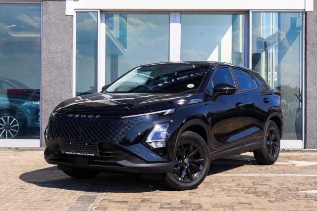 OMODA cars for sale in Gauteng - AutoTrader