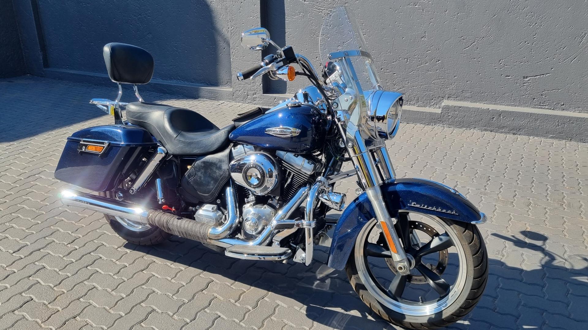 Harley-Davidson DYNA SWITCHBACK for sale in Pretoria - ID: 28090043 ...