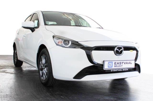 Mazda Mazda2 1.5 Dynamic Auto for sale in Witbank - ID: 28090698 ...