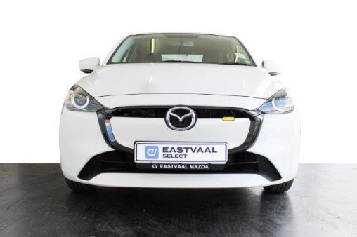 Mazda Mazda2 1.5 Dynamic Auto for sale in Witbank - ID: 28090698 ...