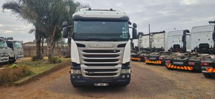 Scania r460 trucks for sale in South Africa - AutoTrader