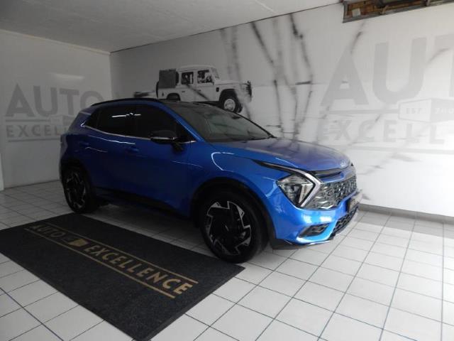 Auto Excellence Centurion dealership in Centurion - AutoTrader