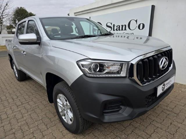 LDV T60 cars for sale in South Africa - AutoTrader