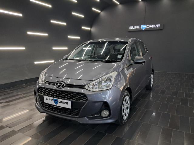 Sure Drive Pinetown dealership in Pinetown - AutoTrader