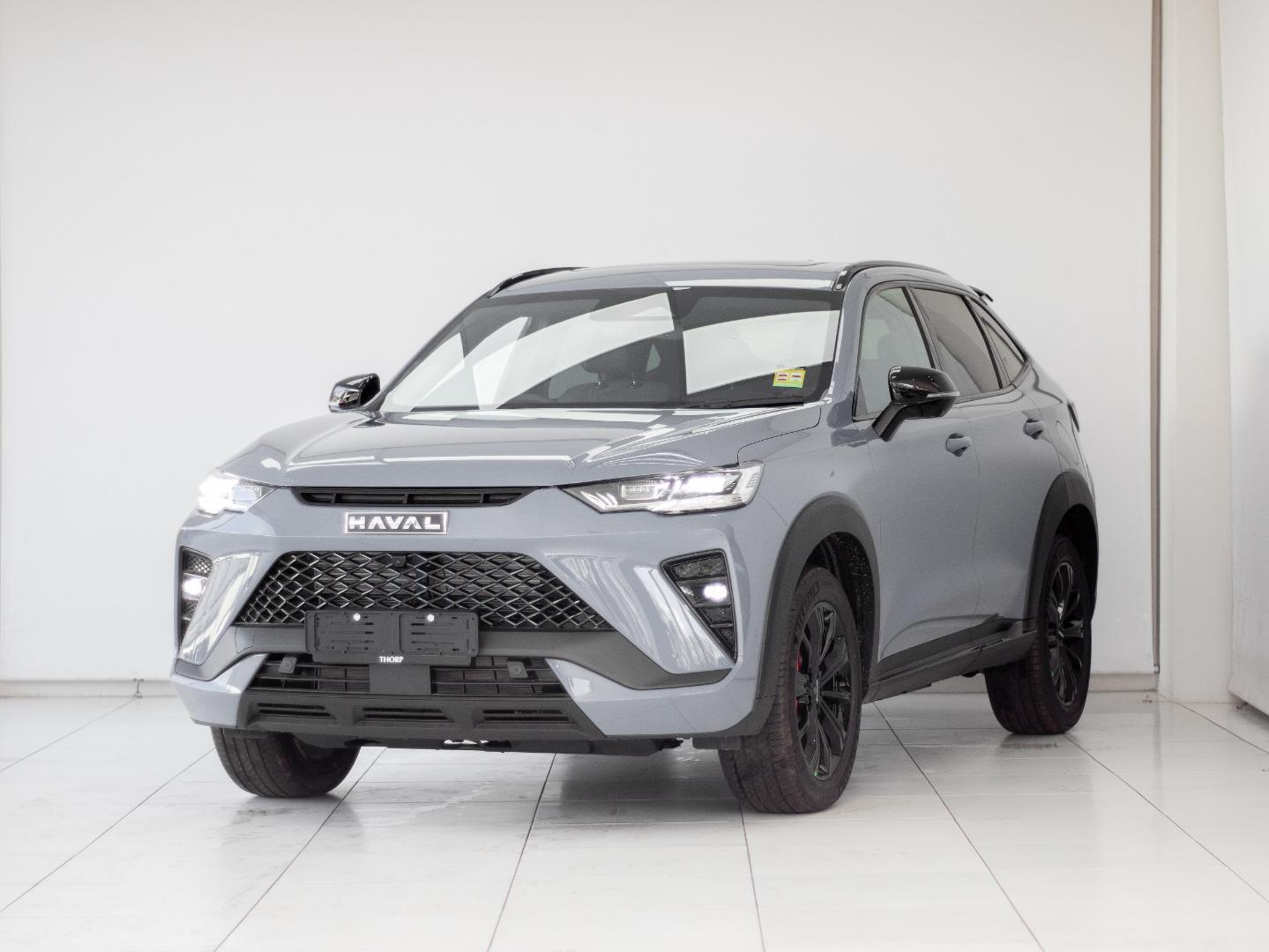 Haval H6 GT 1.5T PHEV 4WD Ultra Luxury for sale in Cape Town - ID ...