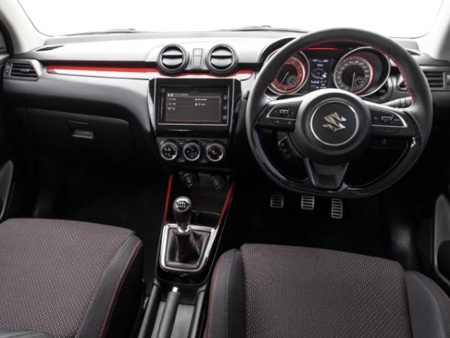 VW Polo Vivo vs. Suzuki Swift: Which Hatchback Costs Less to Own in SA ...