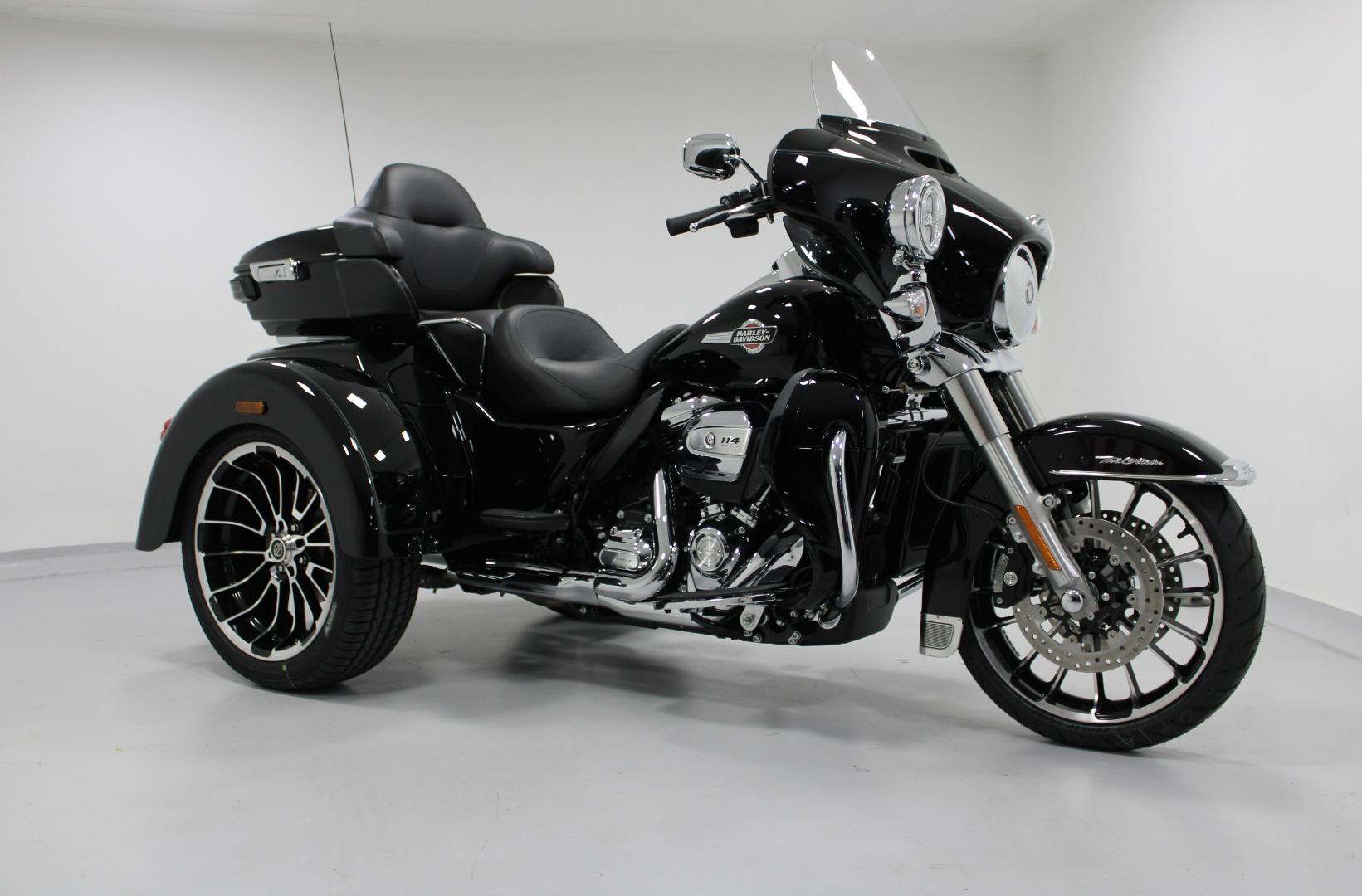 Harley-Davidson Tri-Glide Ultra 114cui for sale in Sandton - ID ...