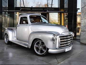 GMC Pick-Up 5.7 LS V8 for sale in Sandton - ID: 28100547 - AutoTrader