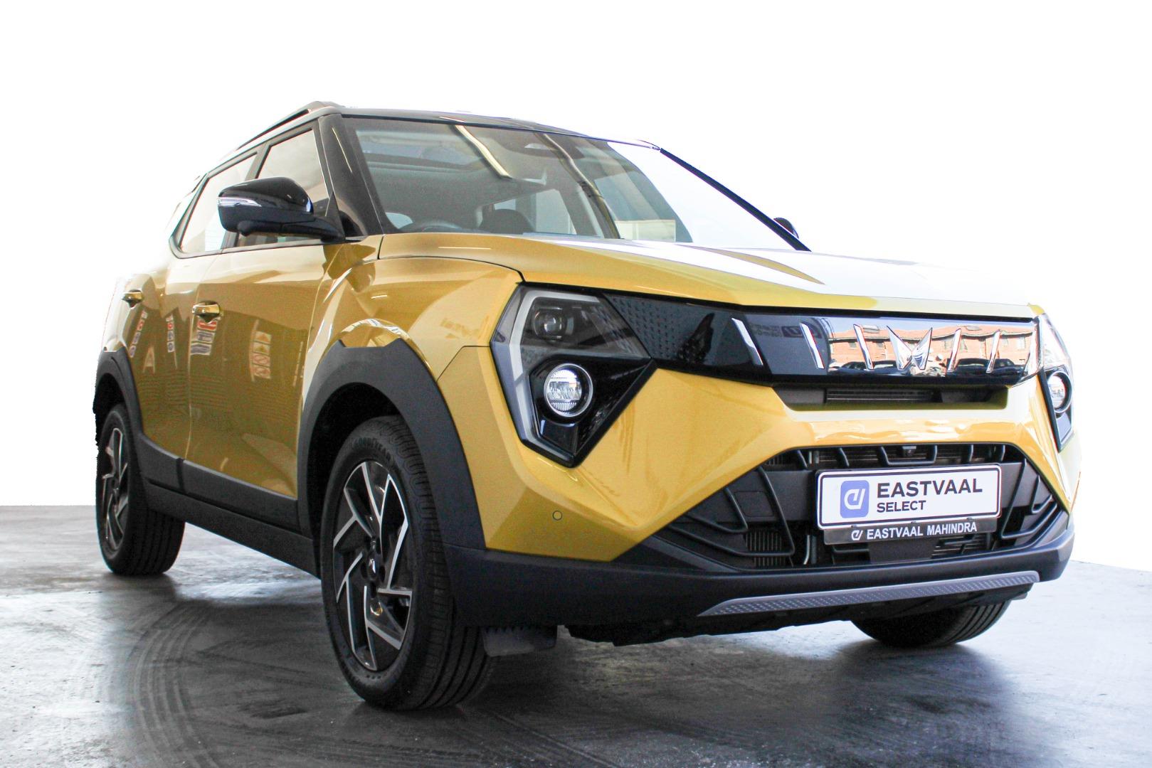 Mahindra Xuv 3xo 1.2T AX7L for sale in Witbank - ID: 28102052 - AutoTrader