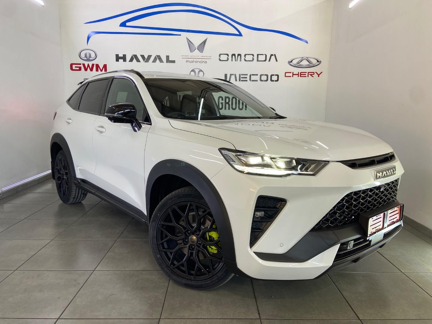 Haval H6 GT 2.0GDIT 4WD Super Luxury for sale in Roodepoort - ID ...