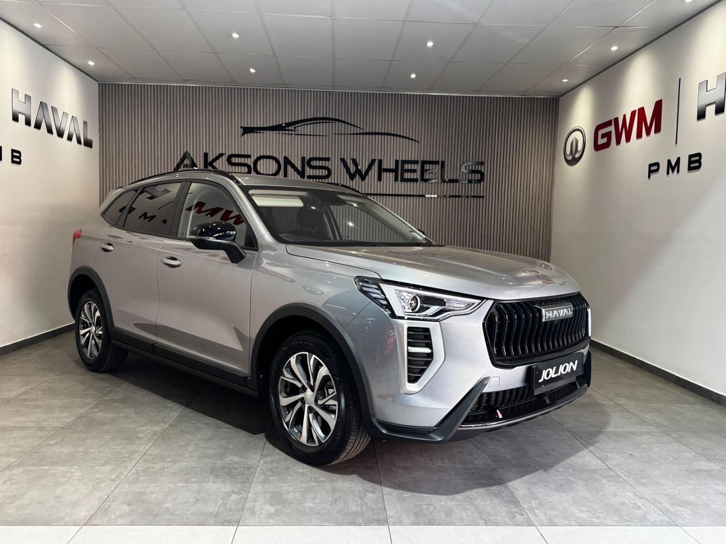 Haval Jolion 1.5T City Plus for sale in Pietermaritzburg - ID: 28102711 ...