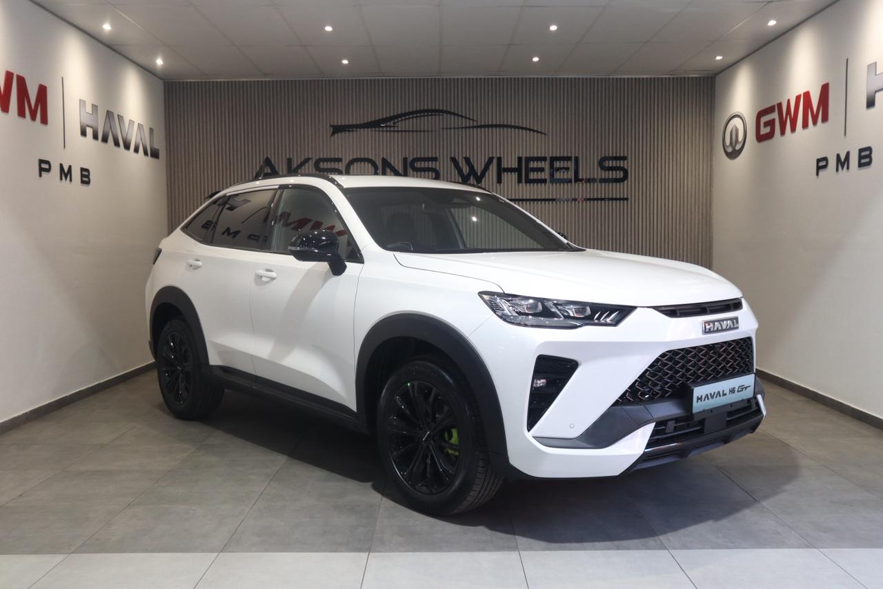 Haval H6 GT 2.0GDIT 4WD Super Luxury for sale in Pietermaritzburg - ID ...